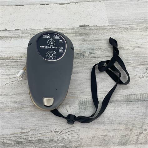 Other Kci Prevena Plus 125 Therapy Unit Model 6300ep Poshmark