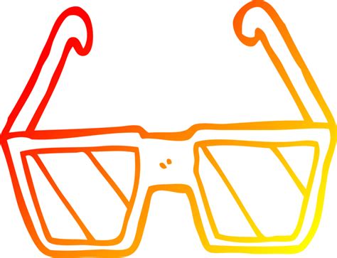 Pixel Glasses Pngs For Free Download