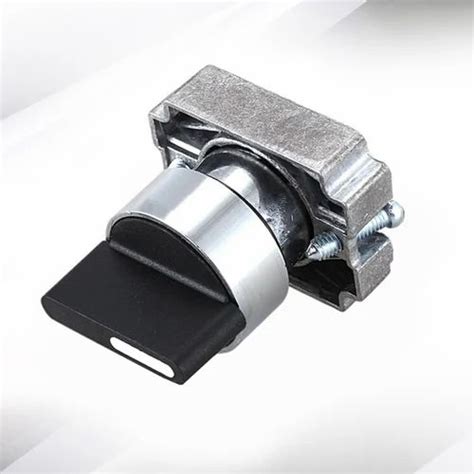 Metal Selector Actuator At Rs 70number Actuator Selector Switches In