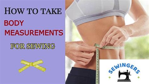 How To Adjust A Sewing Pattern To Fit Sewingers