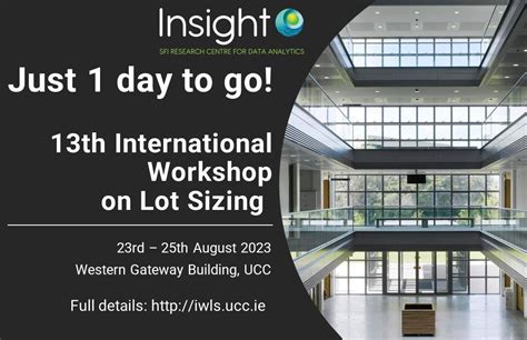 Operationsresearch Datascience Insight Research Ireland Centre For