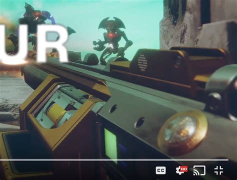 Kill Tracker Ghost Video R Destinythegame