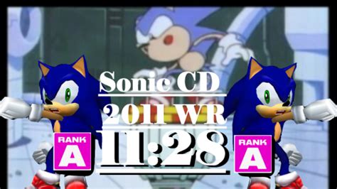 Create A Sonic Cd Best Levels Tier List Tiermaker