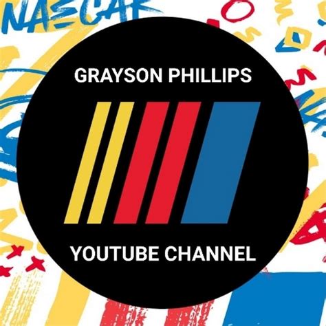 Grayson Phillips Youtube