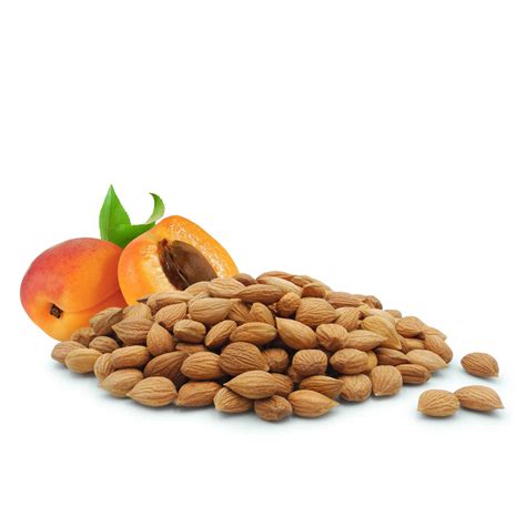 Apricot Kernels Faria Wholefoods