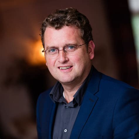 Kennispark Heeft Een Parkmanager In De Persoon Van Mark Van Mast