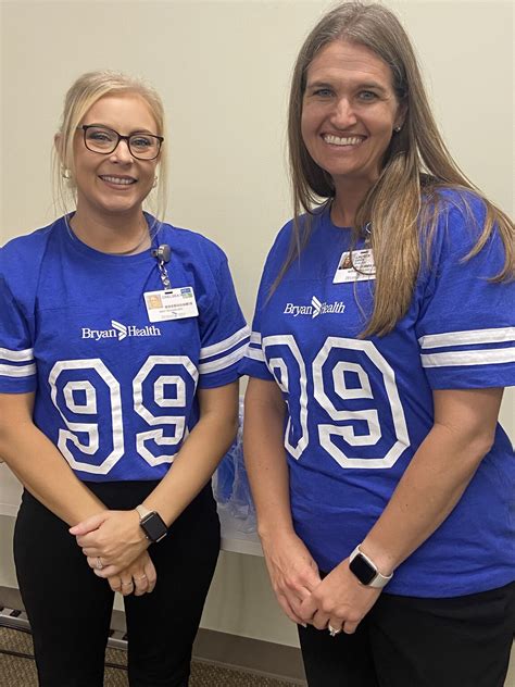 Oneteamonepurpose Togetherwerise Breakingbread Teamspirit Bryanhealth Bridgett Ojeda Pmp