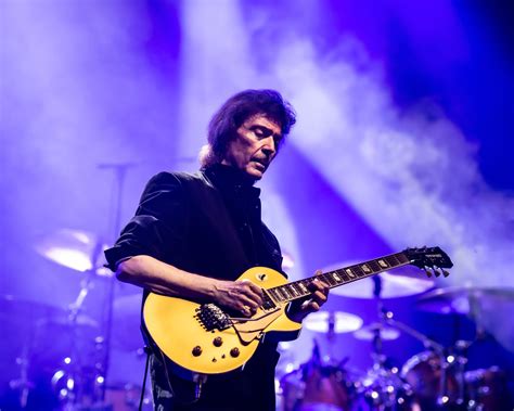 Progarchives Steve Hackett