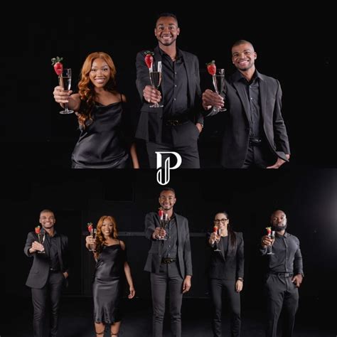 The Jaylon Patton Lifestyle Team Real Estate Agents Compass