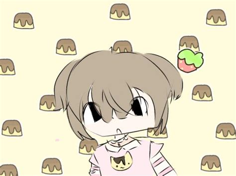 Silly Cutecore 🍓 Ibispaint