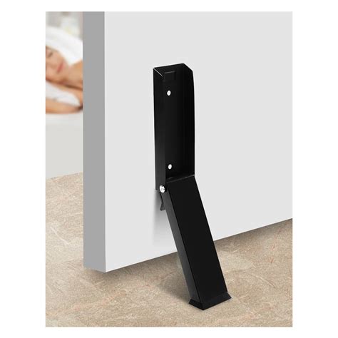 Kickdown Door Stopper Door Holder To Keep Door Open Self Adhesive