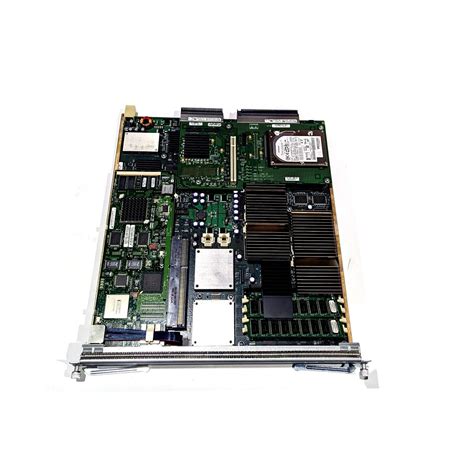 Cisco Catalyst 6500 Ws Svc Nam 2 Network Analysis Module Adhesive