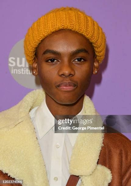 Jahi Diallo Winston Photos And Premium High Res Pictures Getty Images