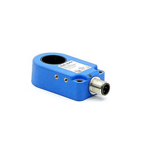 Maschinenteil24 Di Soric Inductive Ring Sensor Buy Online