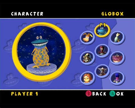 Globox Raywiki The Rayman Wiki