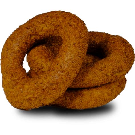 Kara Simit Hüda Unlu Mamülleri