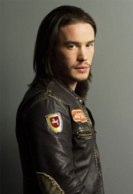 Jonathan Randall Soap Operas Wiki Fandom