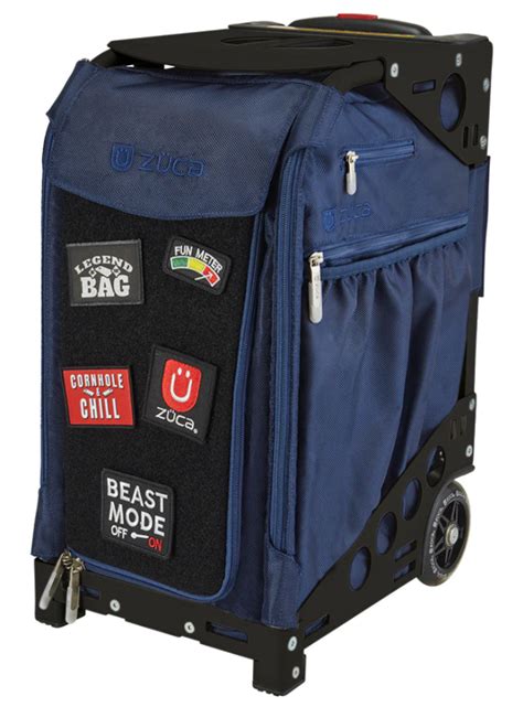 Zuca Pro Insert Cornhole Supplies Canada