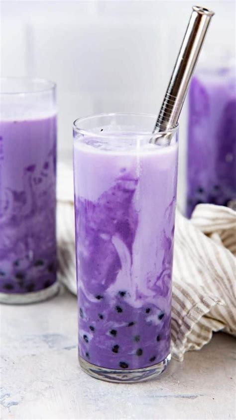 Cute Bubble Tea Artofit