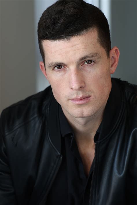 Ryan Cook Stellar Talent Agency