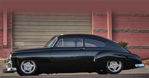 1949 Chevy Fleetmaster New 1950 Chevrolet Fleetmaster Deluxe 4 Door
