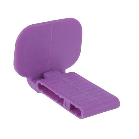 Rapd Flow Posterior Bite Blocks 25 Tristate Dental