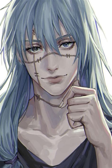 Mahito Art Jjk Fan Art Mahito Fanart
