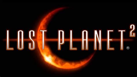Lost Planet 2 Soundtrack 21 Vagabundo Youtube
