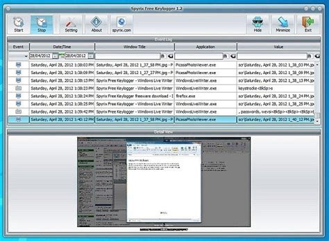 Keylogger Software 11 Best Free To Use In 2025