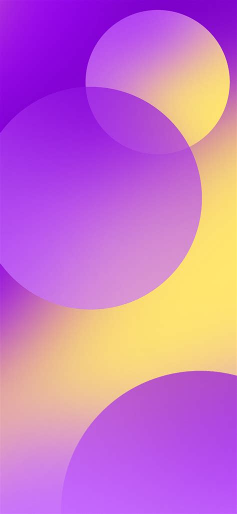 Bold Bubble Wallpaper Pack Free