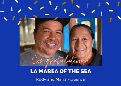 La Marea Of The Sea Opens New Restaurant In Corralitos Mbcfm