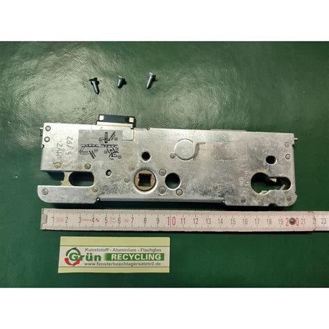 Roto Mvz Reparaturschloss Hauptschlosskasten C500 45 92 8 Zylinderbet