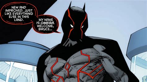 7 Best Evil Versions Of Batman Ranked