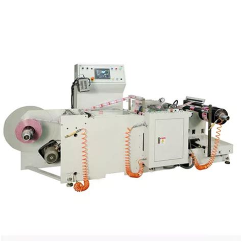Semi Automatic Re Reeling Machine At 1000000 00 Inr At Best Price In Kaohsiung Allen Plastic