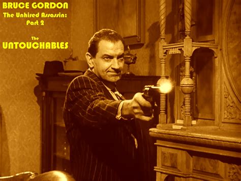 Bruce Gordon Actor Biography Photo Best Movies And Tv Shows