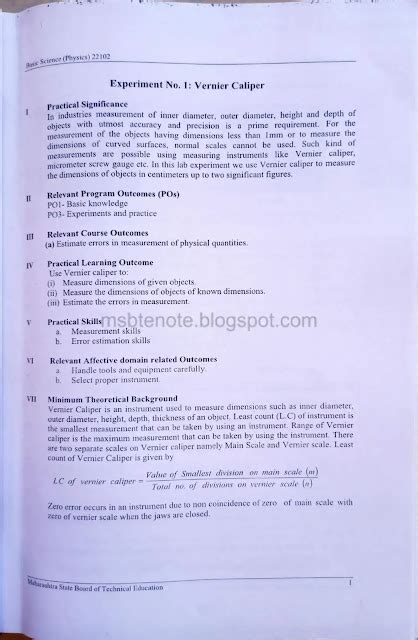 22102 Basic Science Physics Phys Solved Lab Manual Pdf Manual Answer