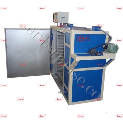 Batch Dryer Machine At ₹ 125000 New Items In Ahmedabad Id
