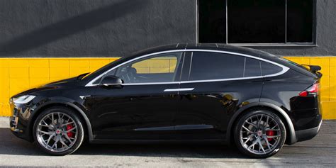 Tesla Model X Trim Levels At Germaine Dunham Blog