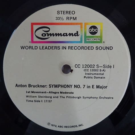 Yahooオークション 19068549 【米command Classics2lp】スタインバ