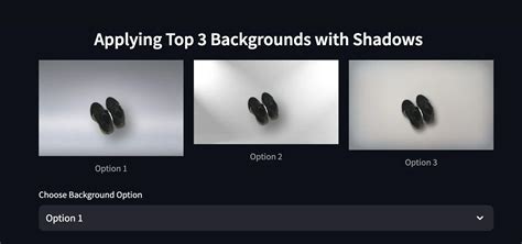 Building A Background Enhancement Tool With Object Detection