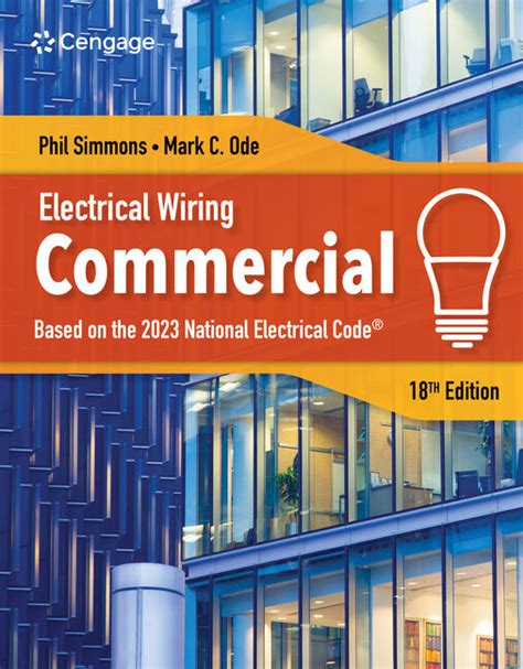 California Electrical Training Commercial Electrical Wiring