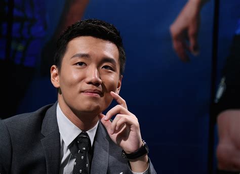 Steve Zhangs Instagram Twitter And Facebook On Idcrawl Steve Zhangs Instagram Twitter And Facebook On Idcrawl