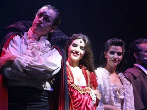 Drácula Regresa A Mendoza En Su Gira Despedida