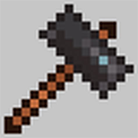 Tweaked Smithing Table Minecraft Texture Pack