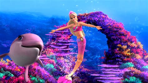 Barbie In A Mermaid Tale 2 Barbie Movies Photo 25838796 Fanpop