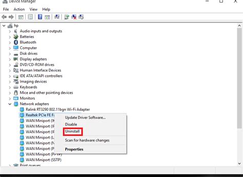 windows 10 uninstall and block problem causing updates and drivers
