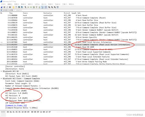 Android 蓝牙log抓取抓取蓝牙hci Log Csdn博客 Android 蓝牙log抓取抓取蓝牙hci Log Csdn博客