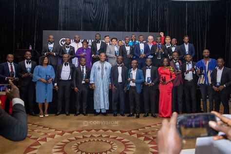 Kel Charcoal Toothpaste Wins Product Of The Year Award Photos