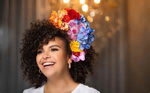 ¿lucerito Mijares Cambió De Look La Verdad Detrás De Sus Fotos Virales En Redes