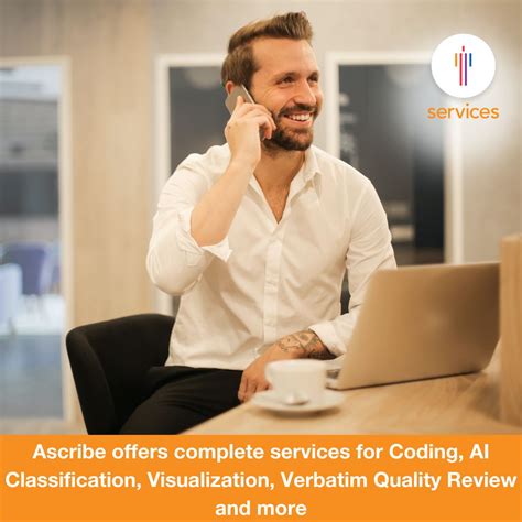 Ascribe On Linkedin Goascribe Ascribeservices Marketresearch